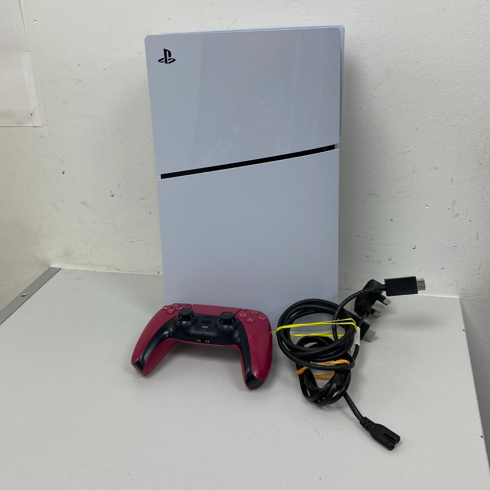 Affordable & Used PS5 Consoles - Own4Less